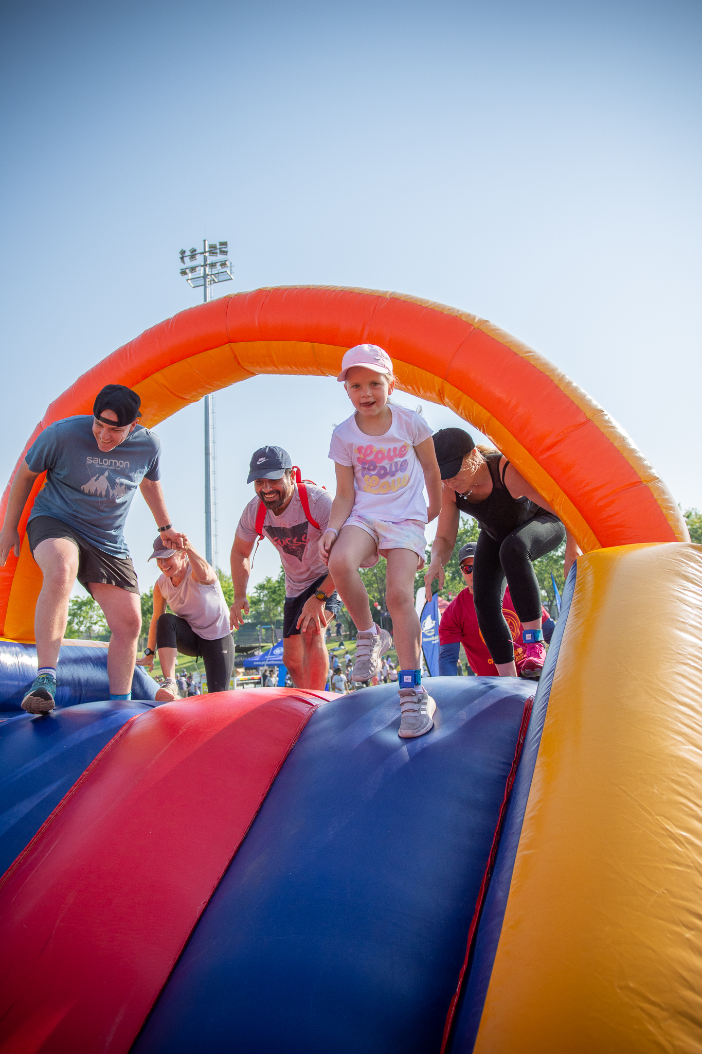 HeronBridge Nqoba Challenge - Planet Fitness