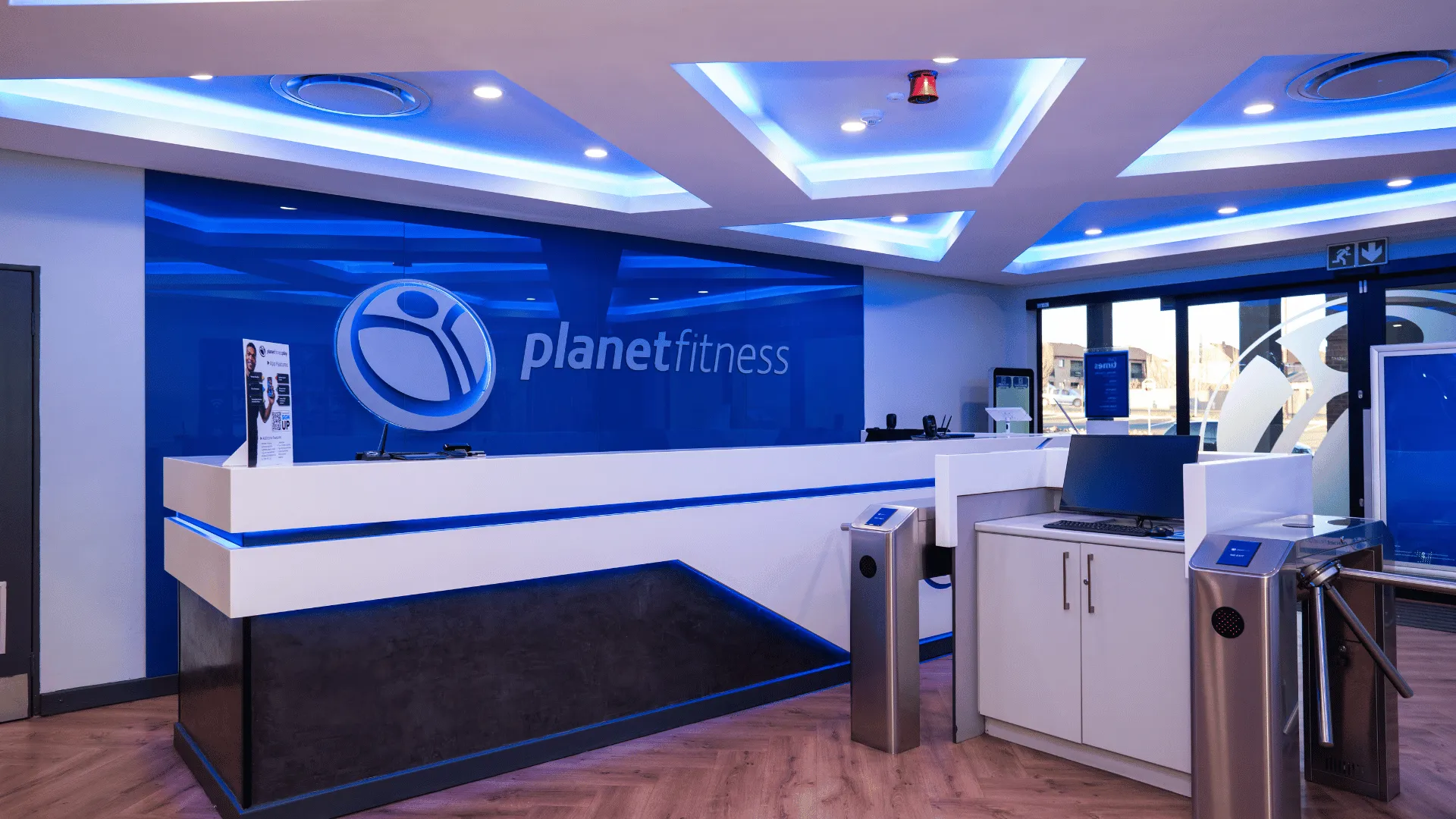 Potchefstroom - Planet Fitness