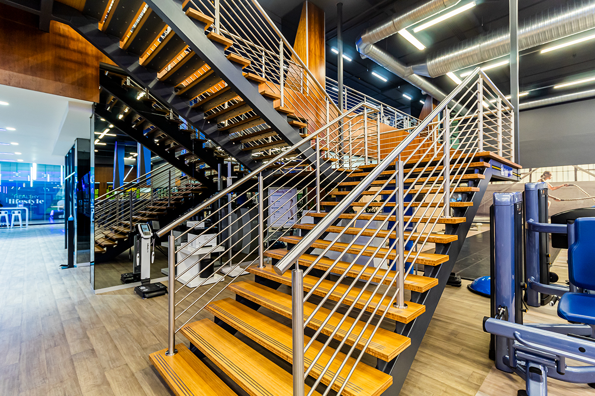 Sandton The Marc - Planet Fitness