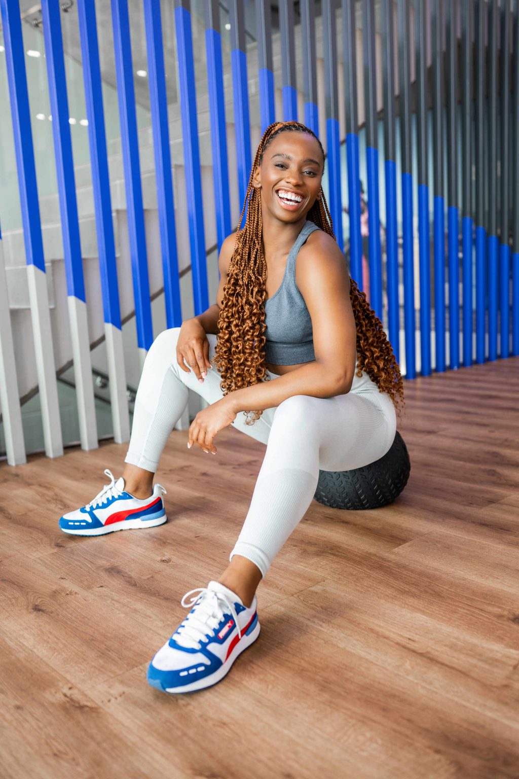 Planet Fitness – My fit. My life. My Planet