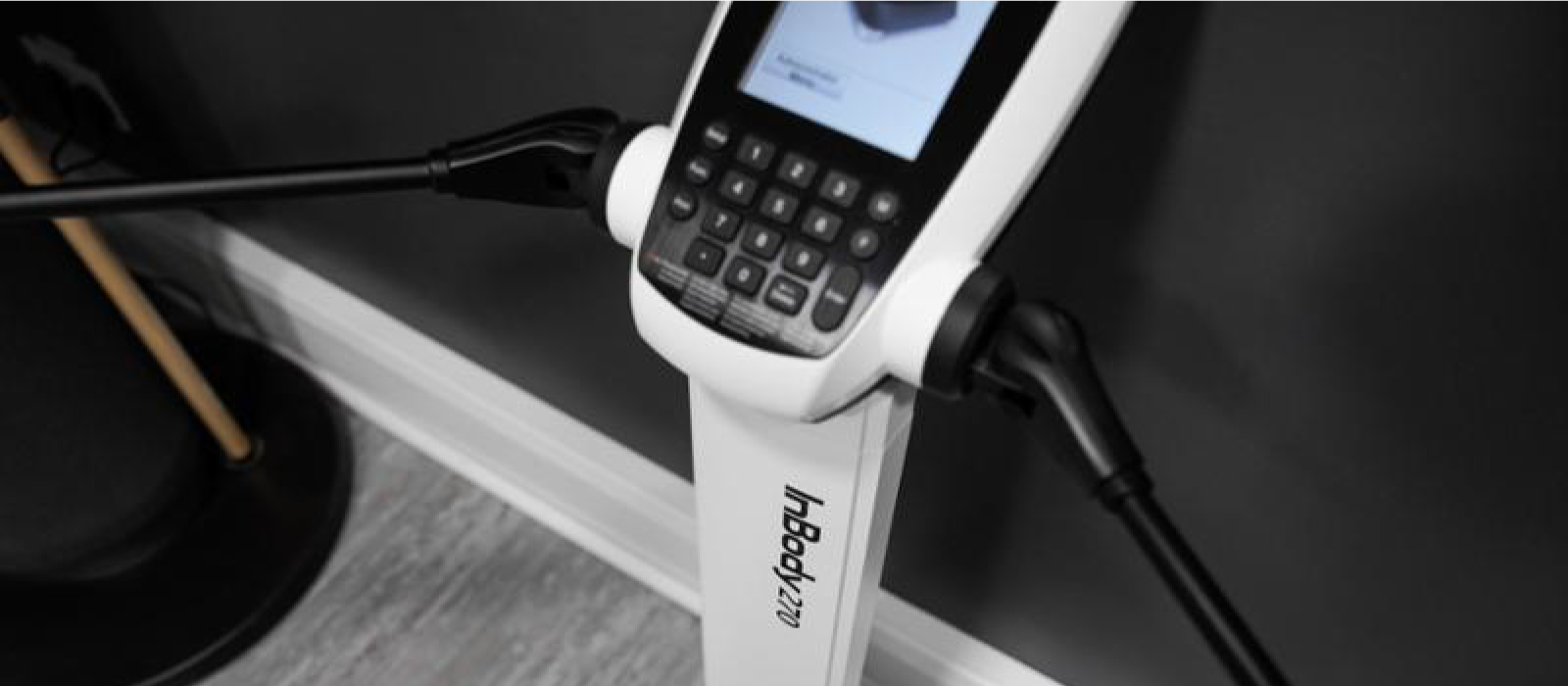 Awareness on how to use the InBody machines in club - Planet Fitness