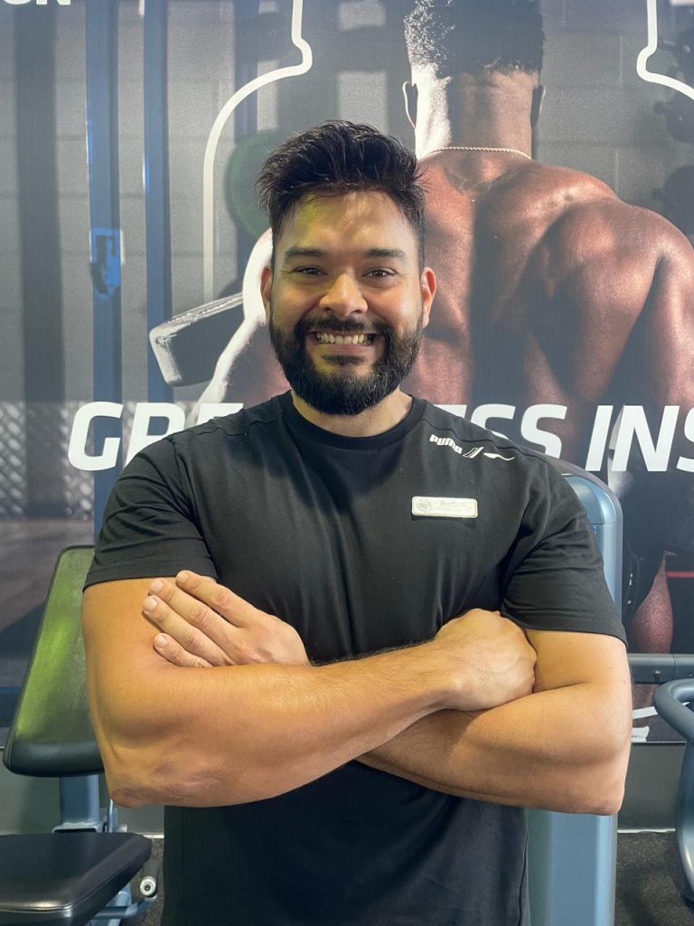 Page 2 – Planet Fitness