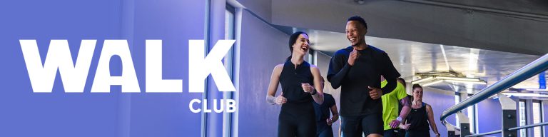 Walk Club: The Inclusive Fitness Program for All Ages - Planet Fitness