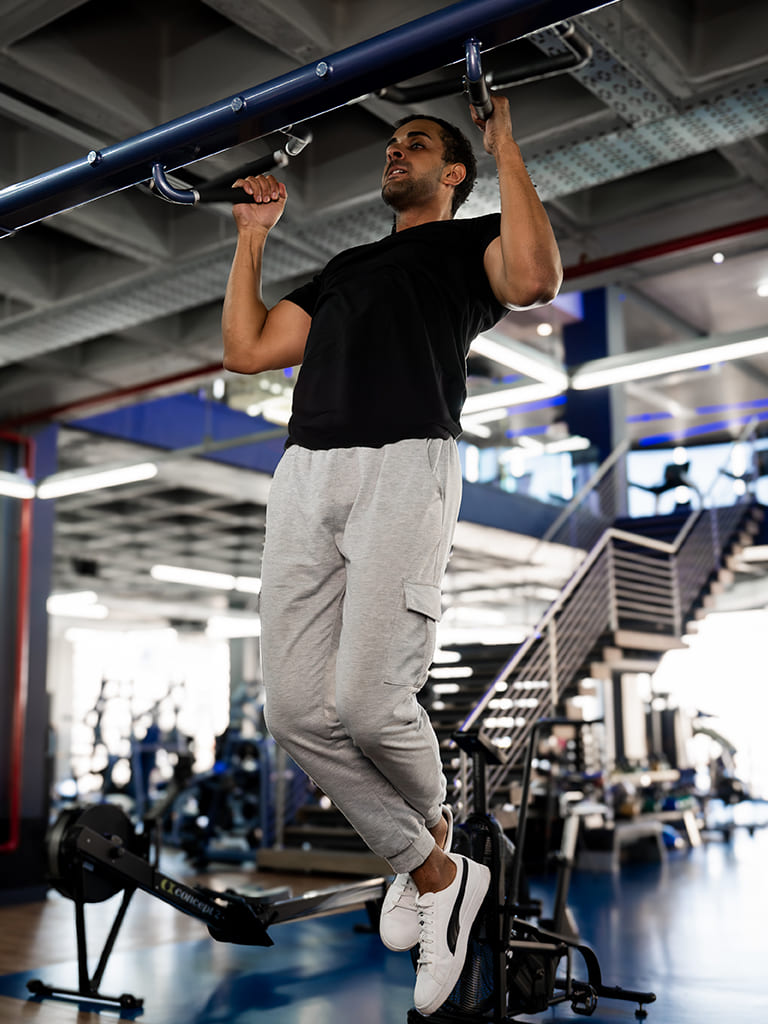 The Impact of Fitness on Emotional Resilience and Longevity in Men ...