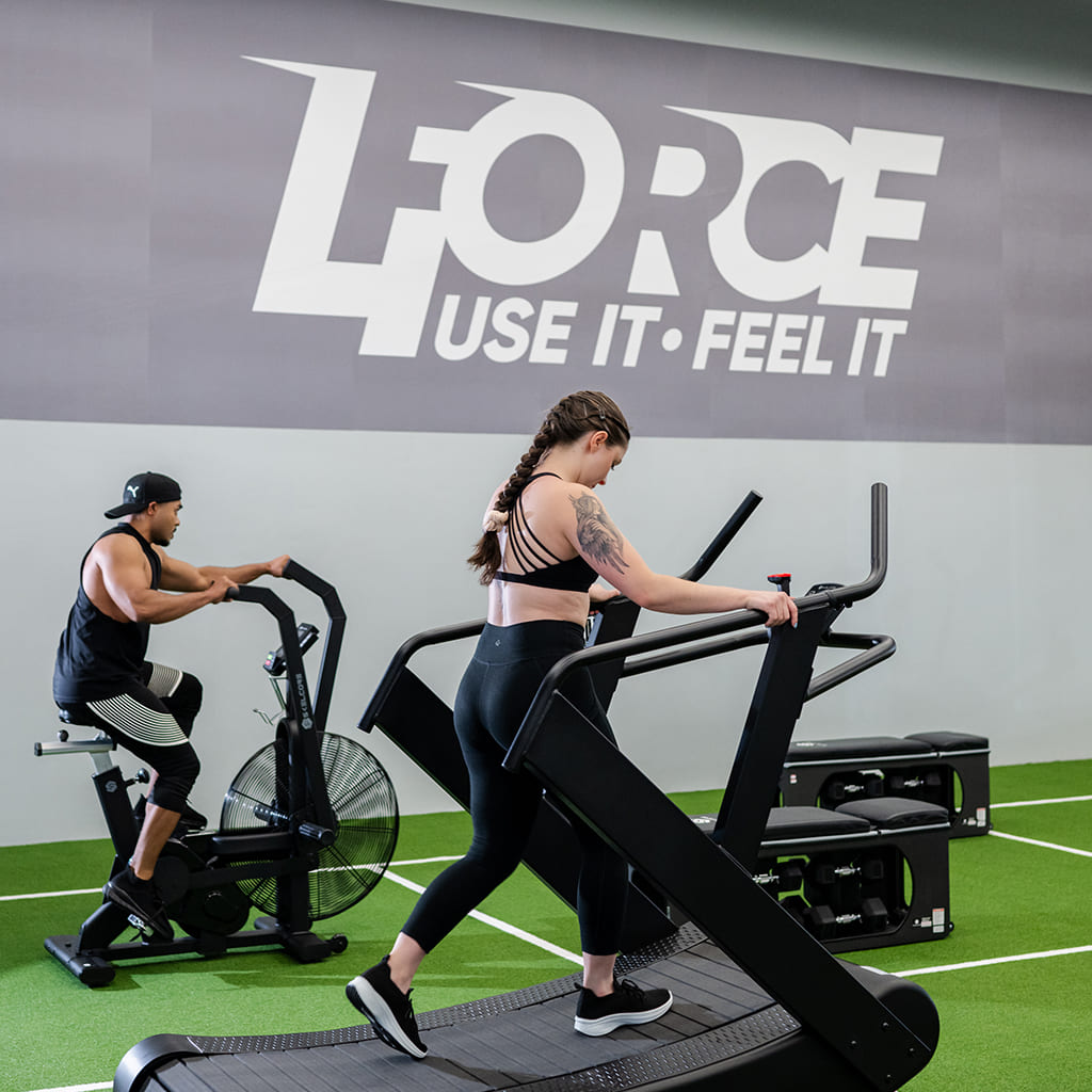 The Ultimate Guide to Strength Training and Building Muscle with Planet ...