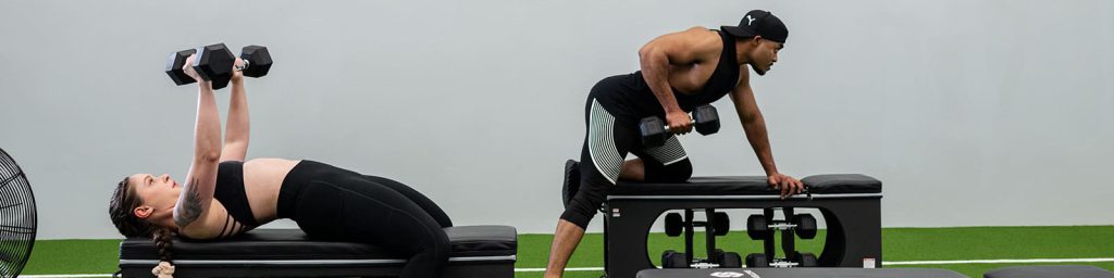 The Ultimate Guide to Strength Training and Building Muscle with Planet ...