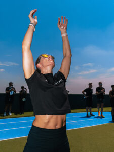 George - Planet Fitness